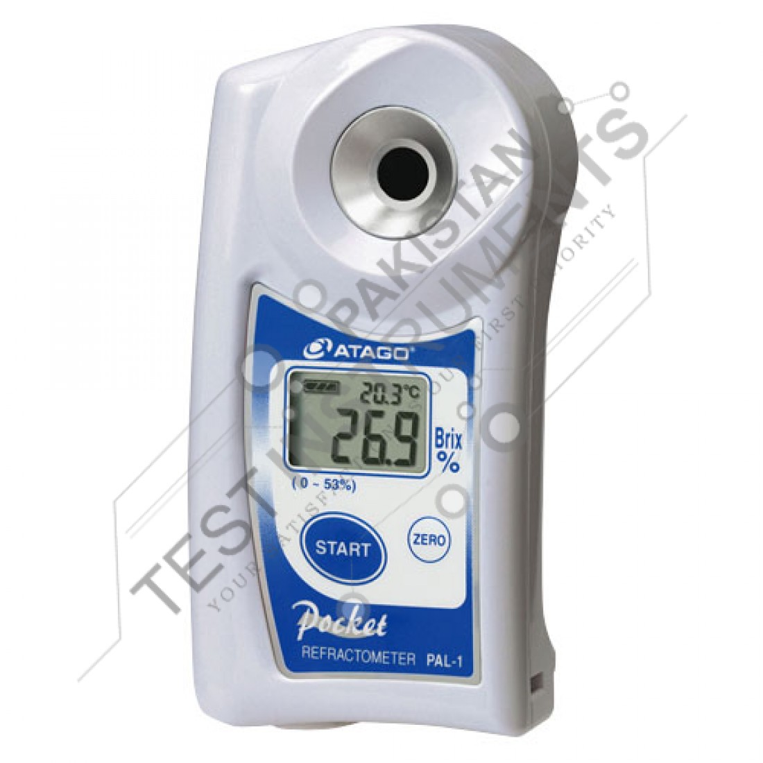 Pal-1 Atago Price In Pakistan | Test Instruments Pakistan