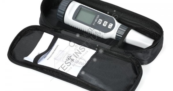 PH808 SMART SENSOR