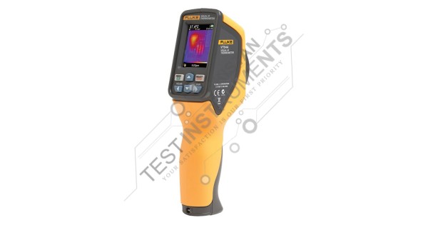 Fluke VT04 Visual IR Thermometer in Pakistan Feb 2024 | Test ...