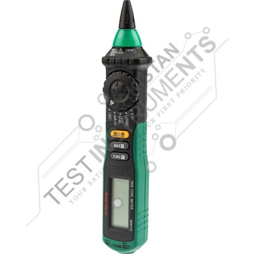 Pen type Multimeter in Pakistan | Test Instruments Pakistan