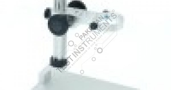 Microscope Stand Aluminum Alloy Stand For Microscope in Pakistan | Test ...