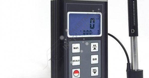 HM6580 Landtek Leeb Hardness Tester in Pakistan | Test Instruments Pakistan