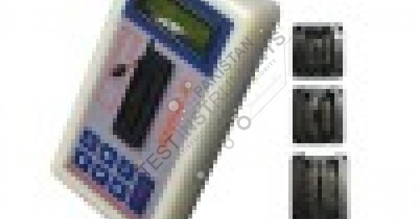 D2260 IC Tester KIT Ic tester with 3 adopter (16 pin , 20 pin , 24 pin ...