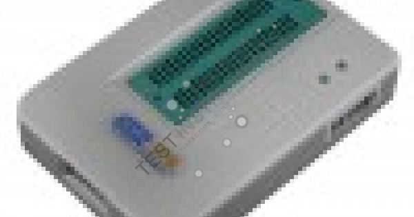 SP8-B Programmer Universal IC programmer in Pakistan | Test Instruments ...