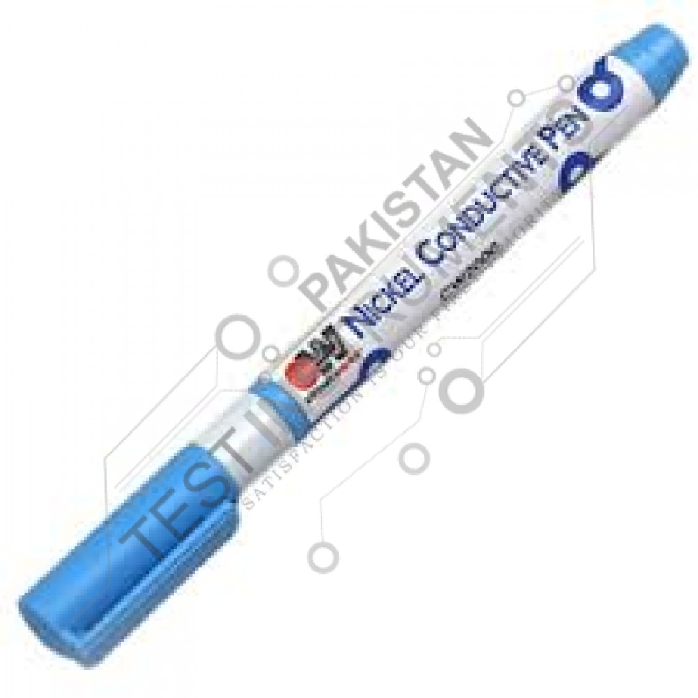 CW2000 CircuitWorks Nickel Conductive Pen in Pakistan Feb 2024 | Test ...