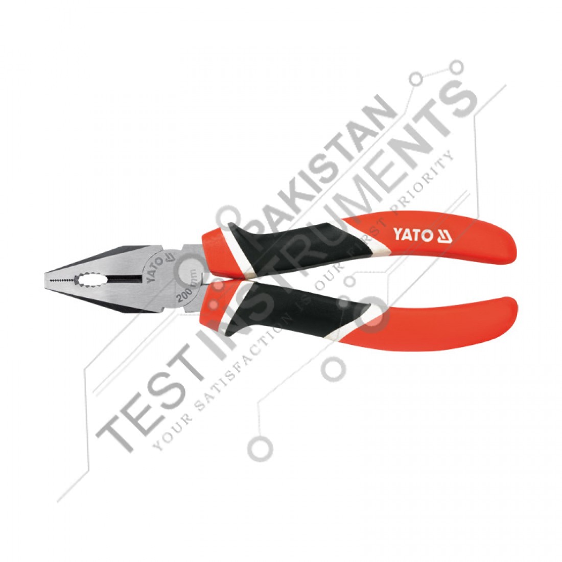 YT1940 YATO In Pakistan | Test Instruments Pakistan