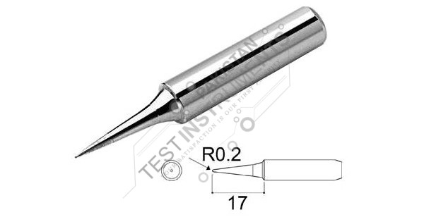 900M-T-I Soldering Tip in Pakistan Feb 2024 | Test Instruments Pakistan