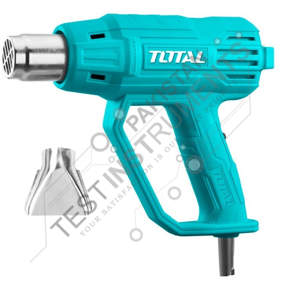 TB200365 TOTAL HEAT GUN PRICE IN PAKISTAN