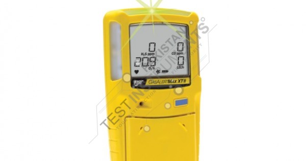 BW GAS ALERT MAX XT II HONEYWELL IN PAKISTAN