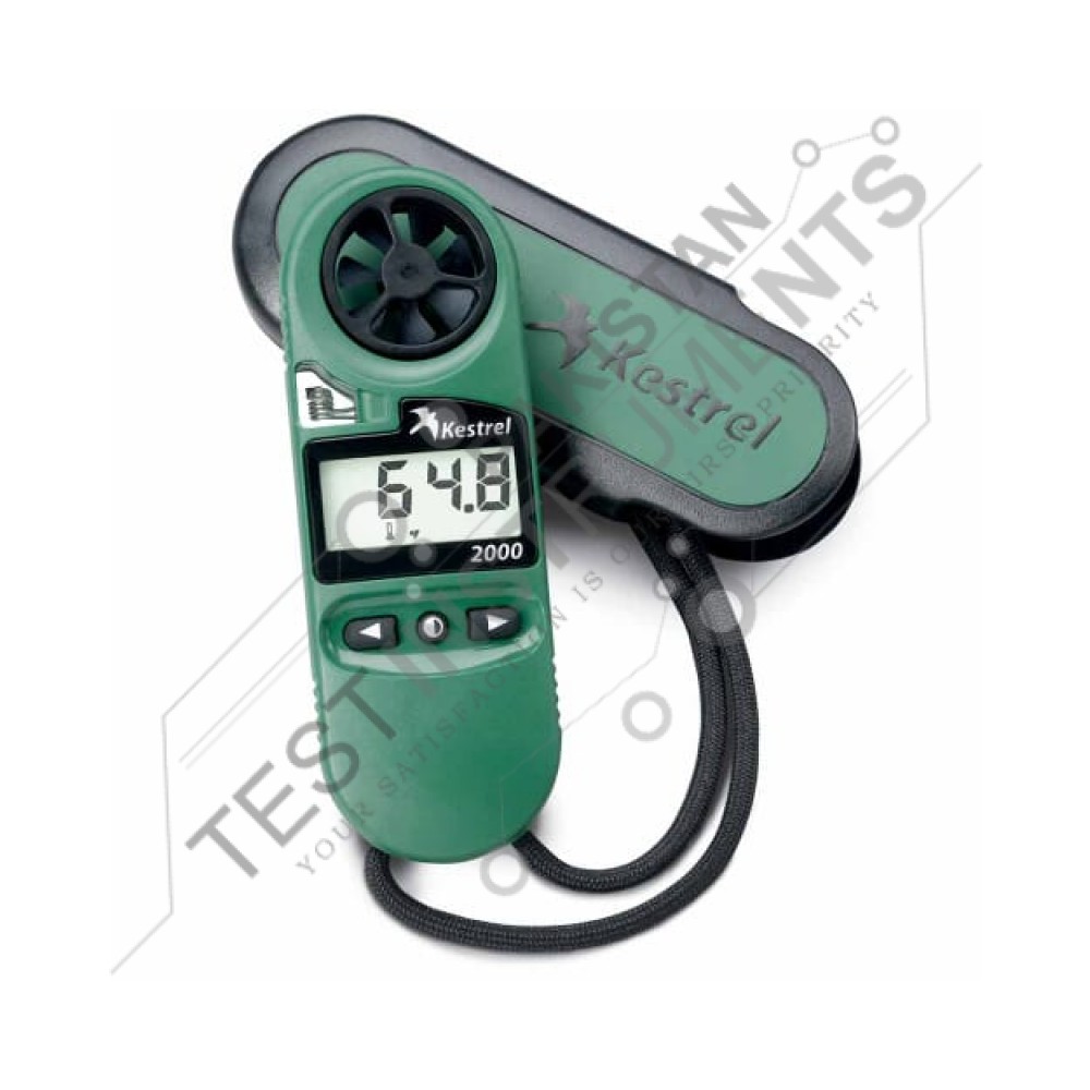 KESTREL 2000 Wind Speed Meter