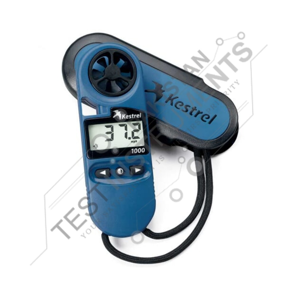 Kestrel 1000 Wind Speed Meter