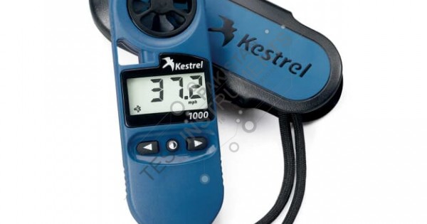 Kestrel 1000 Wind Speed Meter