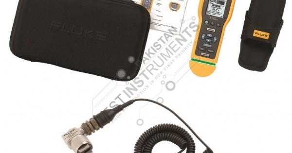 Fluke 805FC / 805ES Kit In Pakistan | Fluke 805ES