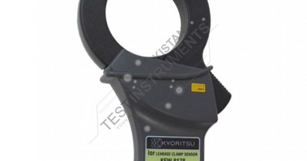 Ior LEAKAGE CLAMP SENSOR KEW8178 KYORITSU PRICE IN PAKISTAN