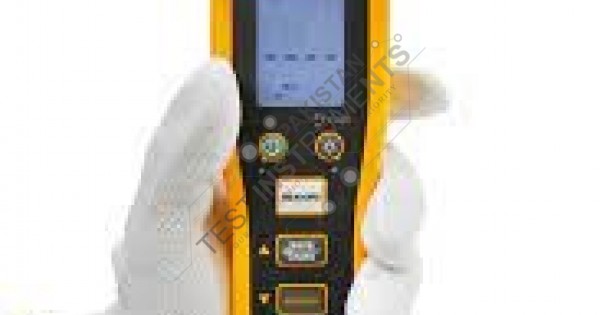 Fluke 802EN Vibration Meter in Pakistan | Test Instruments Pakistan