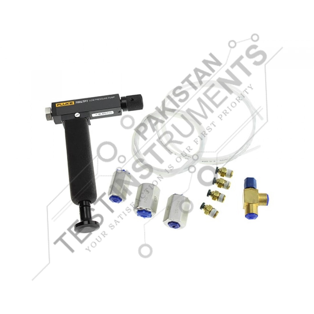 FLUKE 700LTP-1 Price In Pakistan | Test Instruments Pakistan