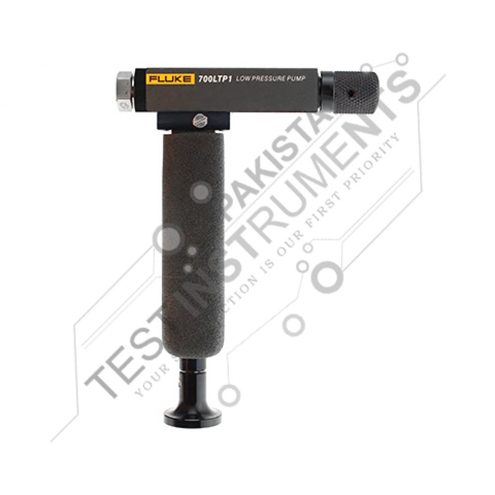 FLUKE 700LTP-1 Price In Pakistan | Test Instruments Pakistan
