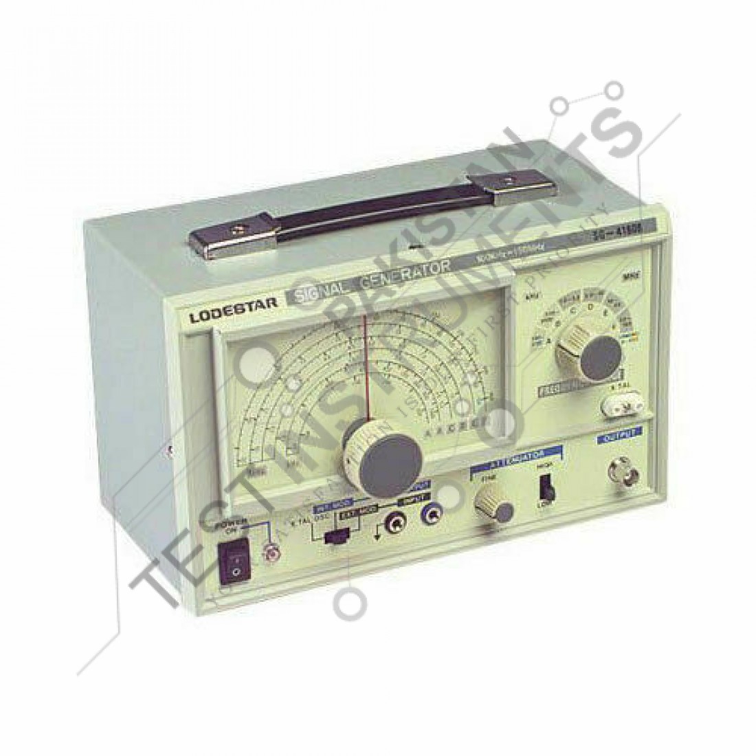 SG4160B (REFURBISHED) Signal Generator in Pakistan | Test Instruments ...