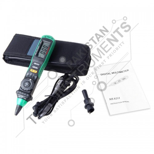 Pen type Multimeter in Pakistan | Test Instruments Pakistan