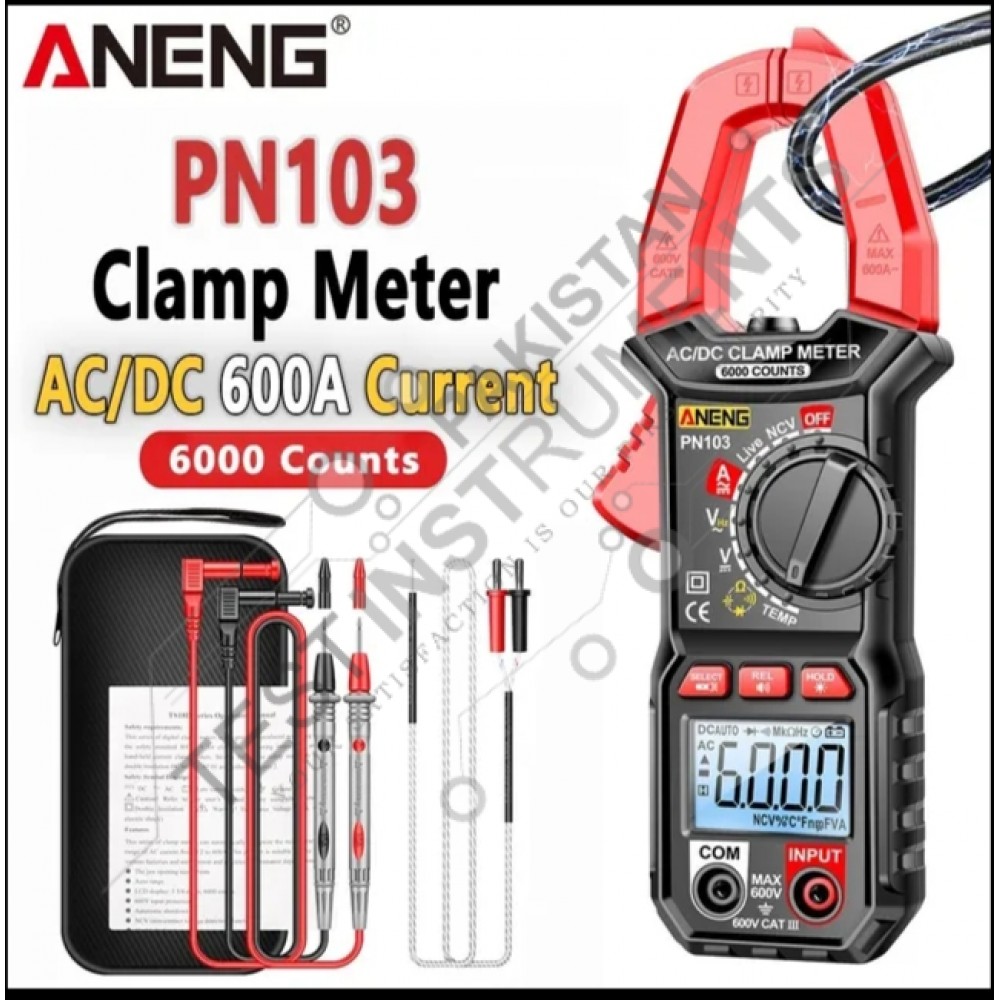 PN103 ANENG